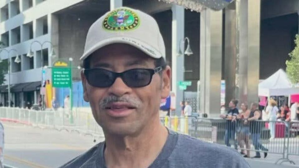 A father at the bedside of his son, a surfer and a woman who stayed ...