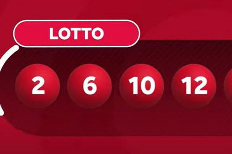 Winning Lotto numbers tonight: Full National Lottery results with ...