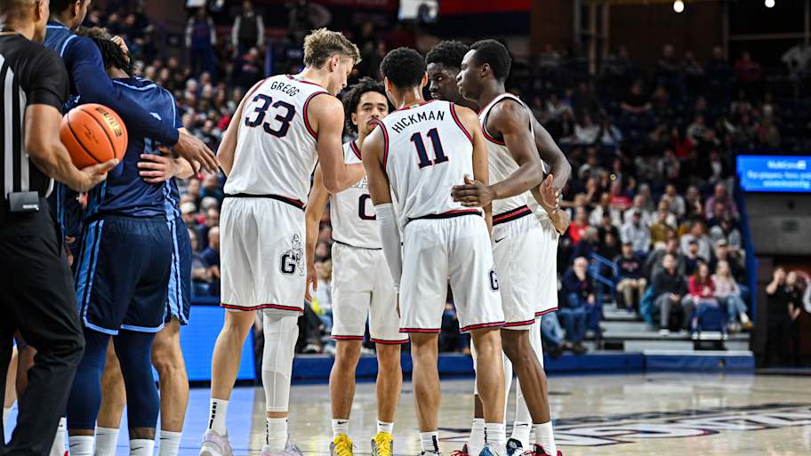 How to watch Gonzaga Bulldogs vs. Washington State Cougars: TV channel ...