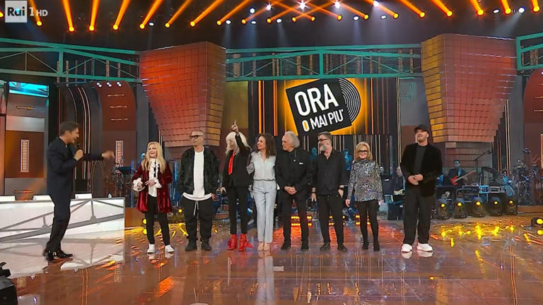 Ora o mai più 2025, riassunto seconda puntata del 18 gennaio: vince Pierdavide Carone