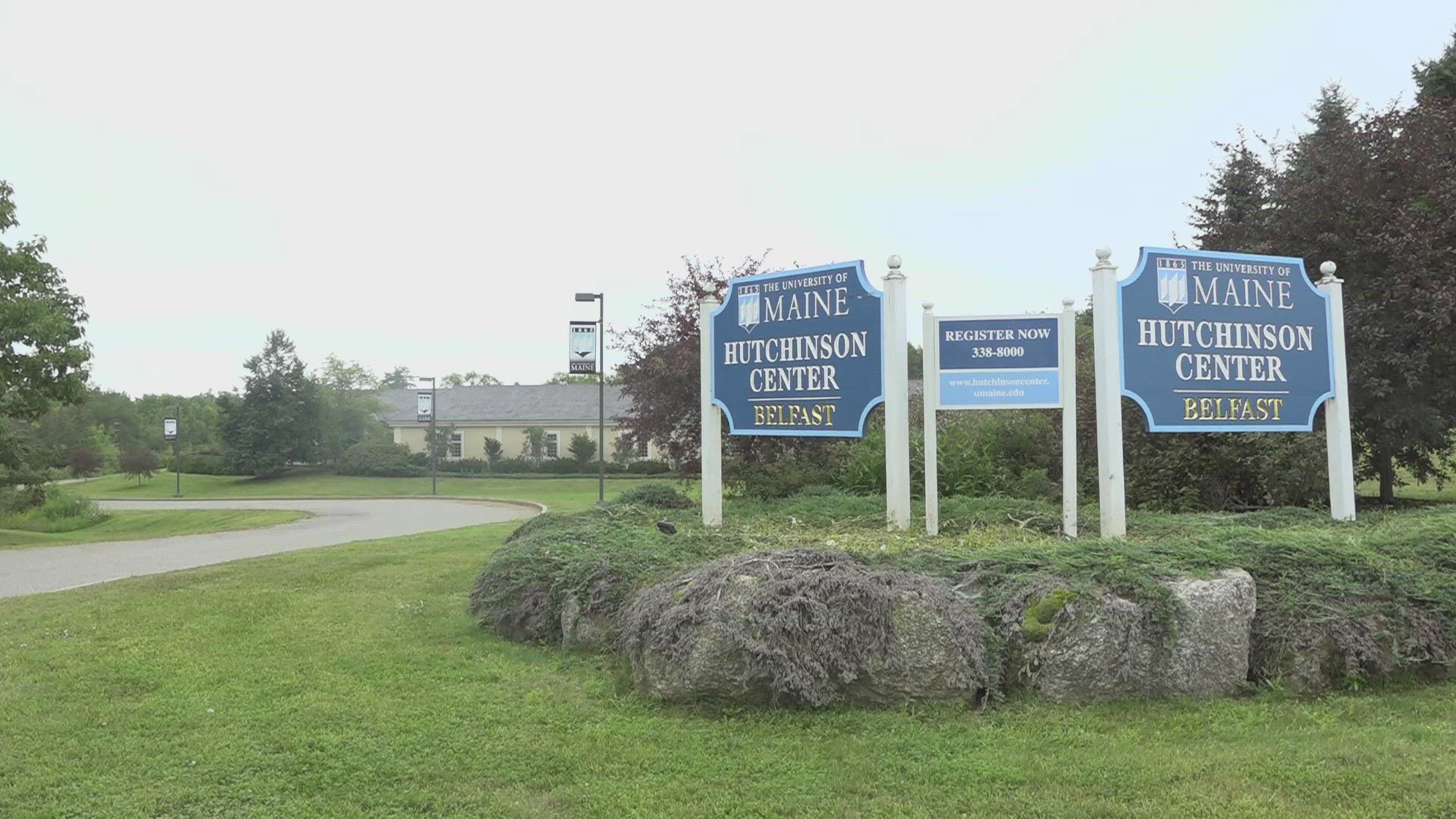 Judge denies Calvary Chapel Belfast's request to halt sale of ... Judge denies Calvary Chapel Belfast's request to halt sale of ...