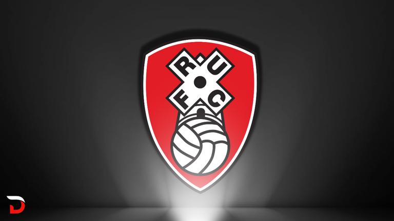 Summer Signing Proving Instrumental as Steve Evans' Rotherham United ...