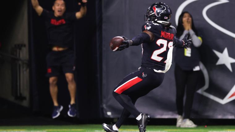 Chargers vs. Texans final score, result: Houston advances after defense ...