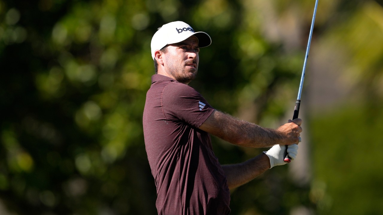 Sony Open win sets Canadian golfer Taylor up nicely as major ...