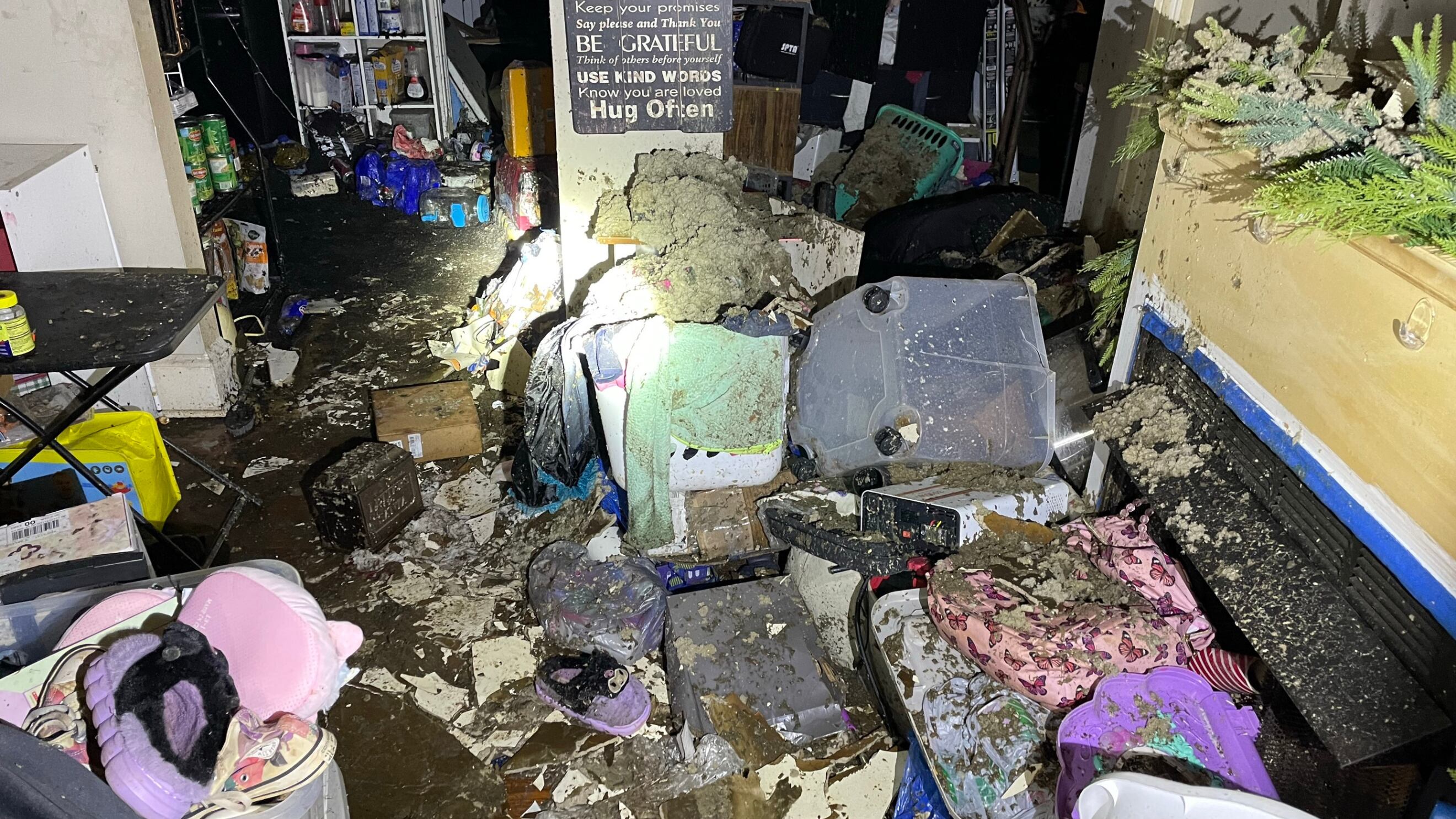 American Red Cross helping multiple Upstate families after house fires