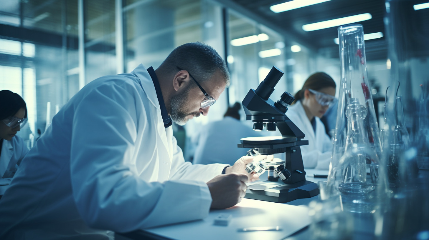 Is UniQure (QURE) one of the promising stocks to buy under $50?