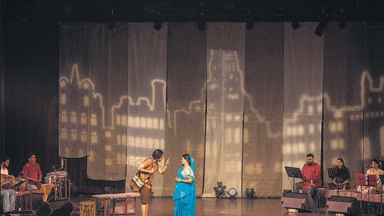 From a modest start in Allahabad, how Hariprasad Chaurasia put the ...