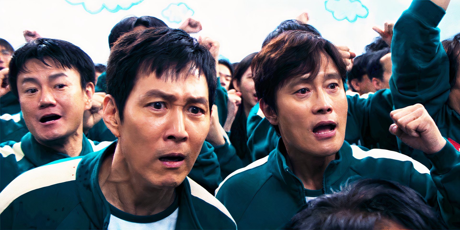 Squid Game Season 2 Makes Netflix History As The Third Most Viewed ...