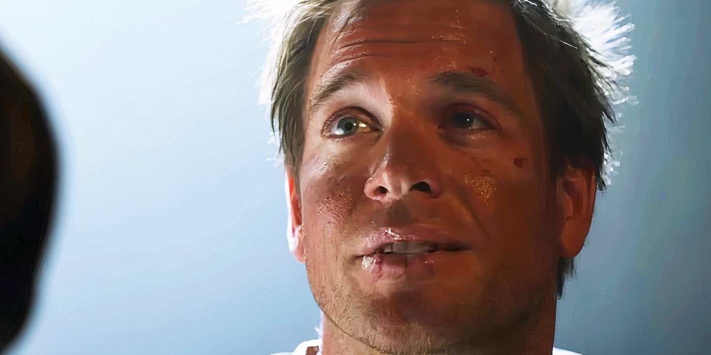 First Tony & Ziva Footage: Michael Weatherly & Cote De Pablo Welcome ...