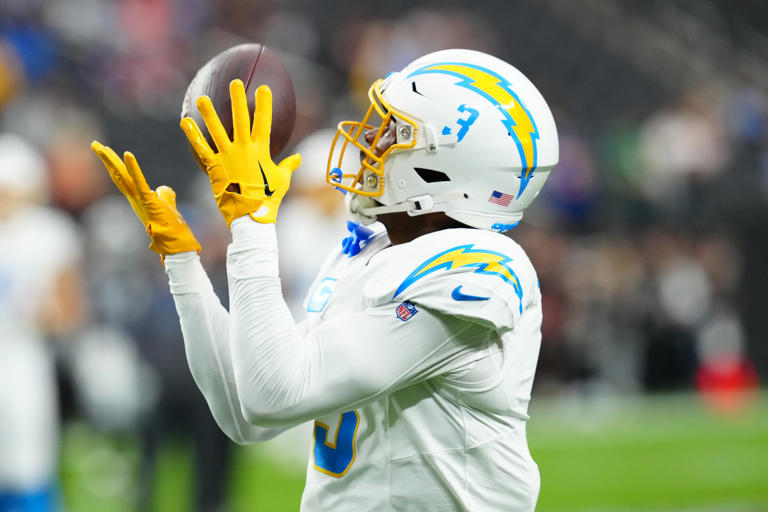 Los Angeles Chargers 2025 NFL Season Preview