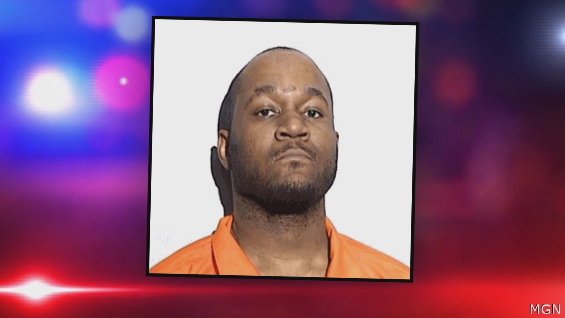 Man convicted of knocking gas station worker unconscious sentenced