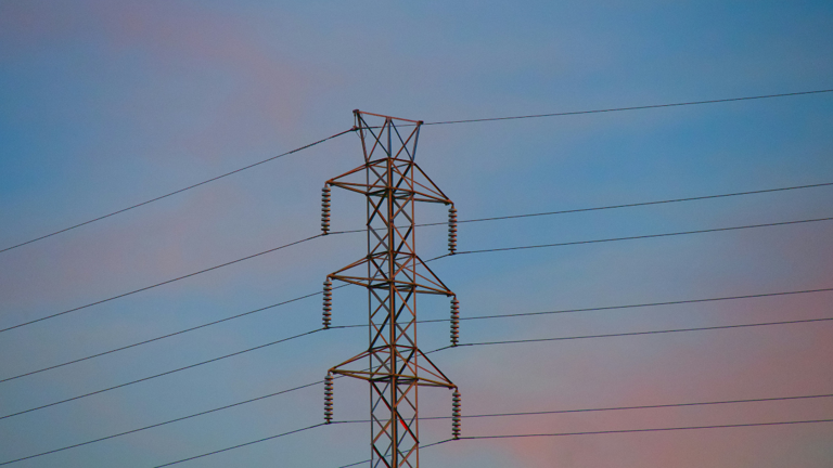 Power Grid Faults Started LA Wildfires? Report Finds Spike In Glitches ...