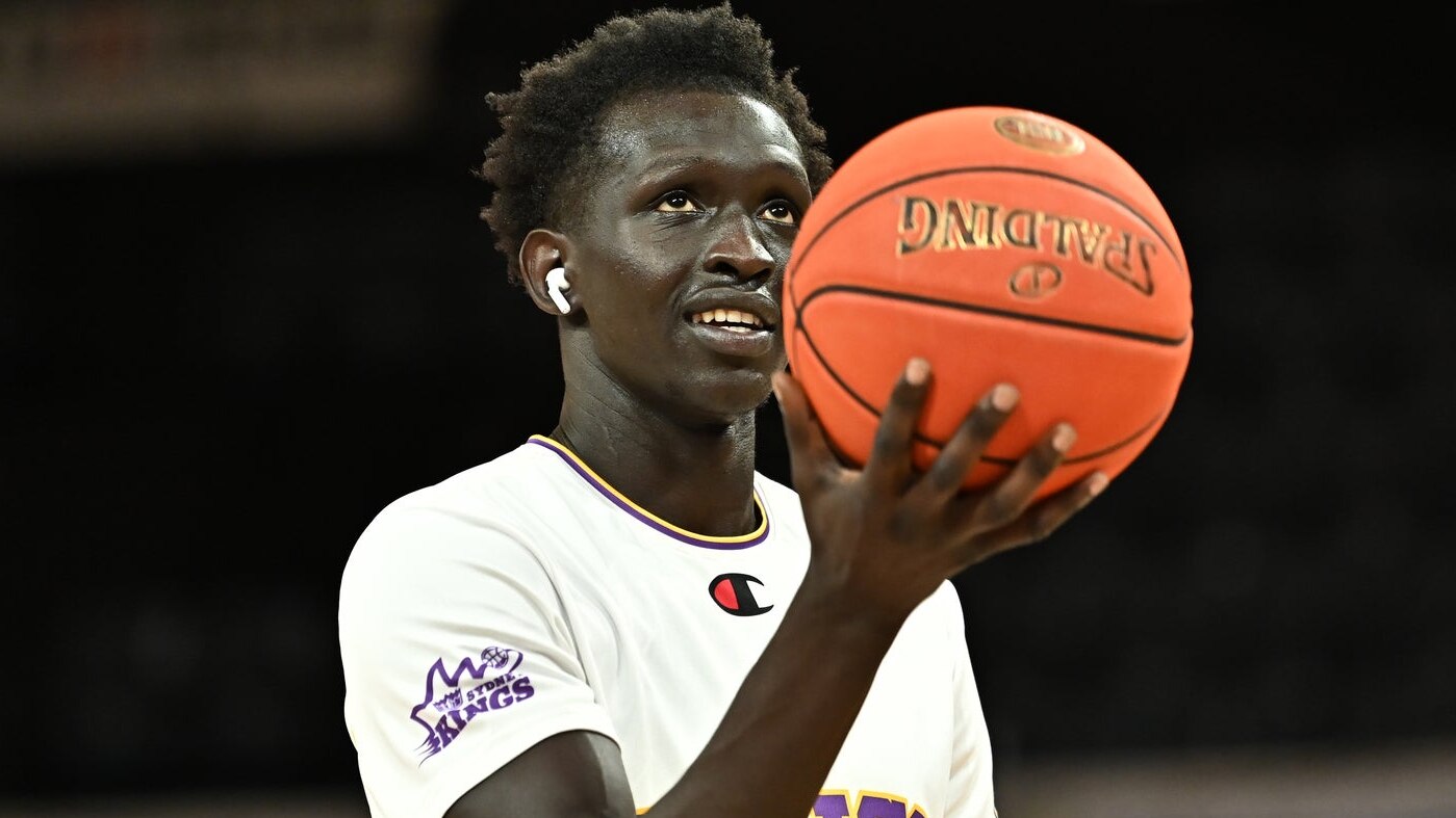 Cairns Taipans player Jackson Makoi charged with domestic violence offences