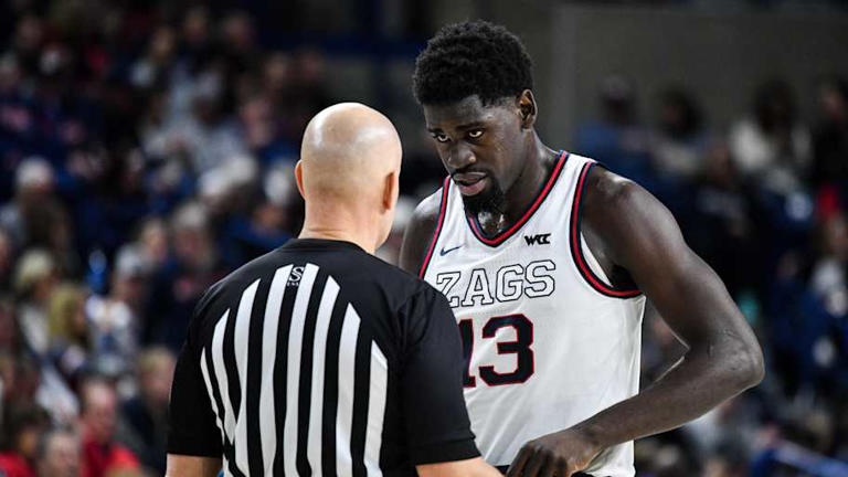 Gonzaga Bulldogs vs. Washington State Cougars: Live updates, highlights ...