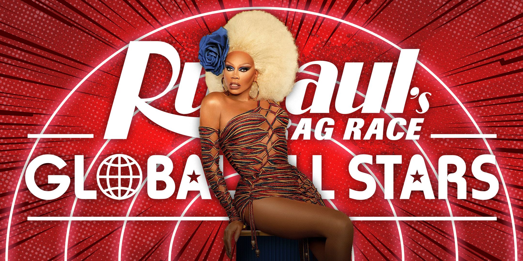 Why Fans Turned On RuPaul's Drag Race Global All Stars