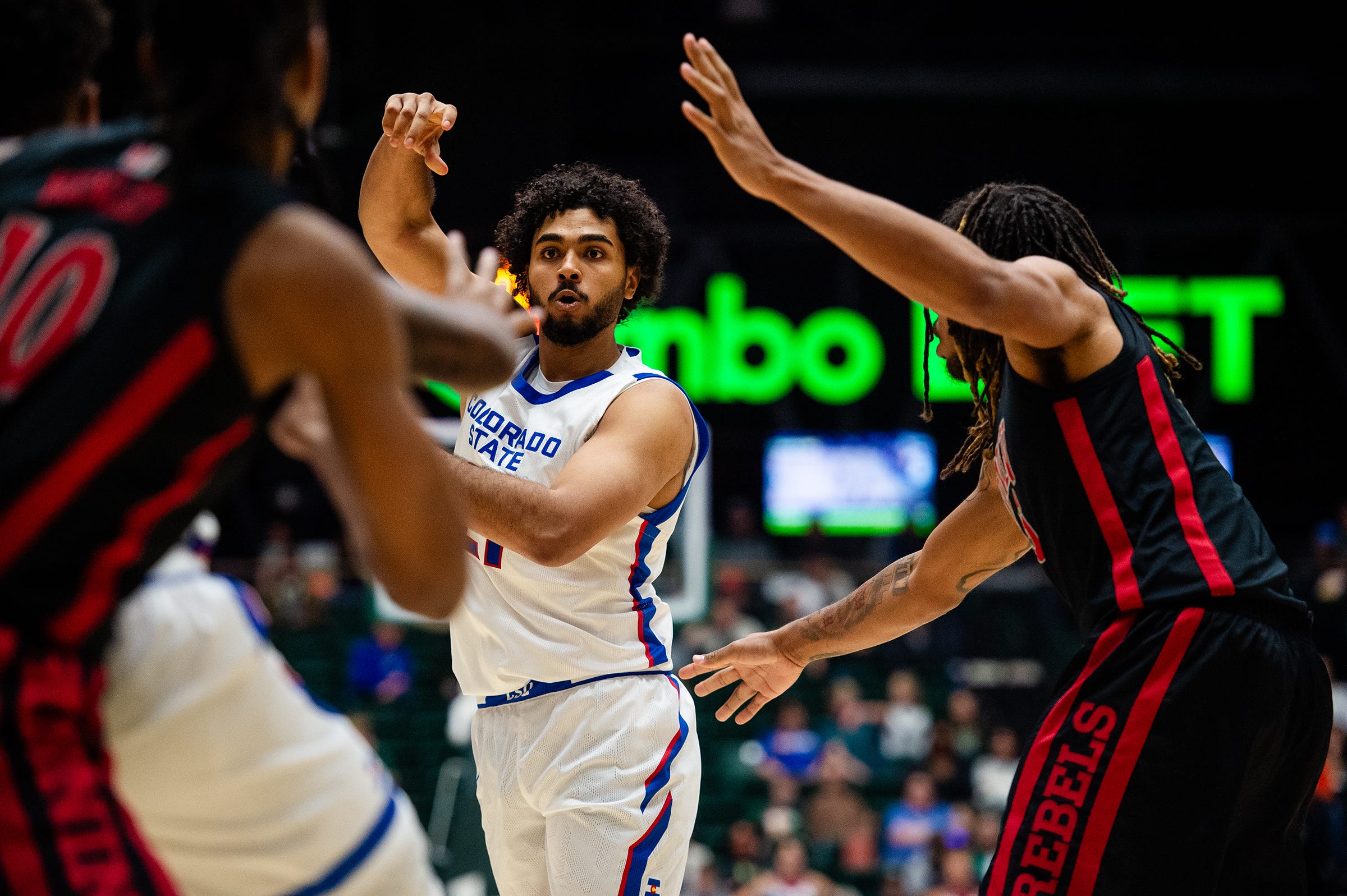 How to watch Colorado State vs San Diego State basketball
