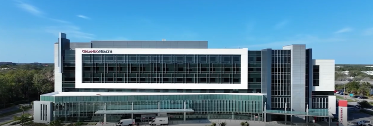Orlando Health closes South Seminole Hospital, opens new location in ...