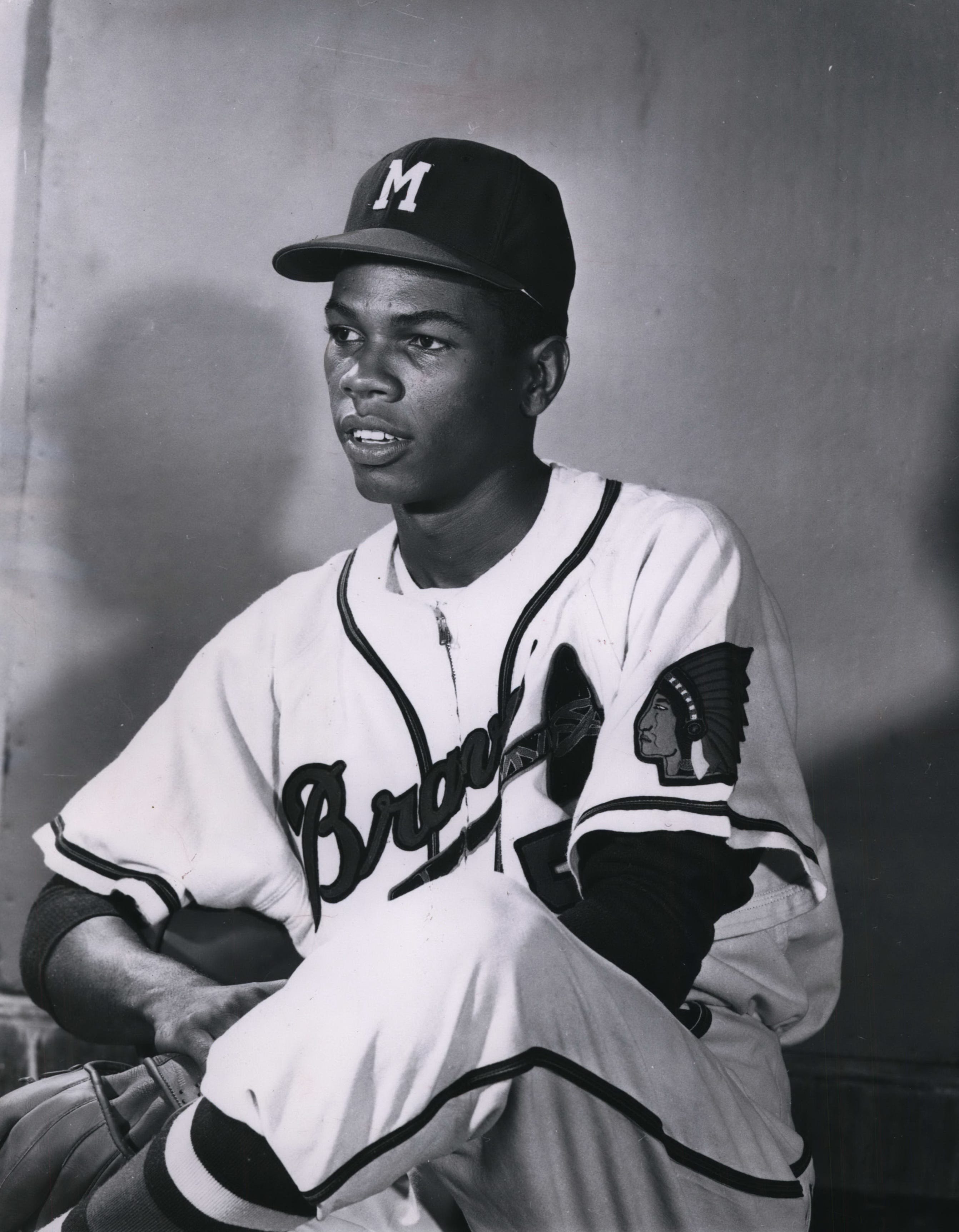 Felix Mantilla, a winner with the ’57 Braves and champion of Milwaukee ...