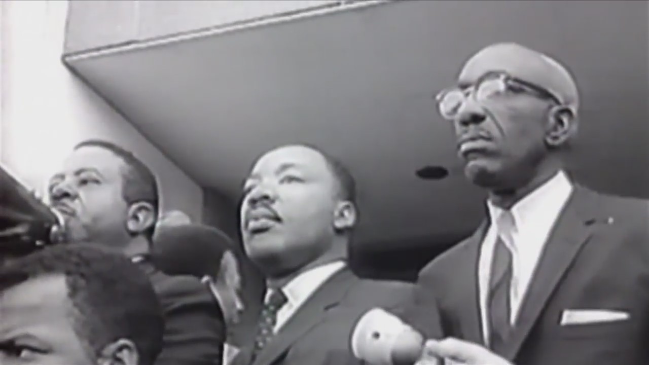 Meet the winners of the 2025 Bloomington-Normal MLK Awards