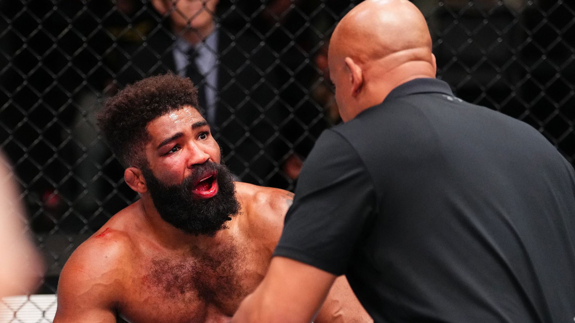 ‘Terrible stoppage’: Pros react to Roman Kopylov’s buzzer-beating ... ‘Terrible stoppage’: Pros react to Roman Kopylov’s buzzer-beating ...