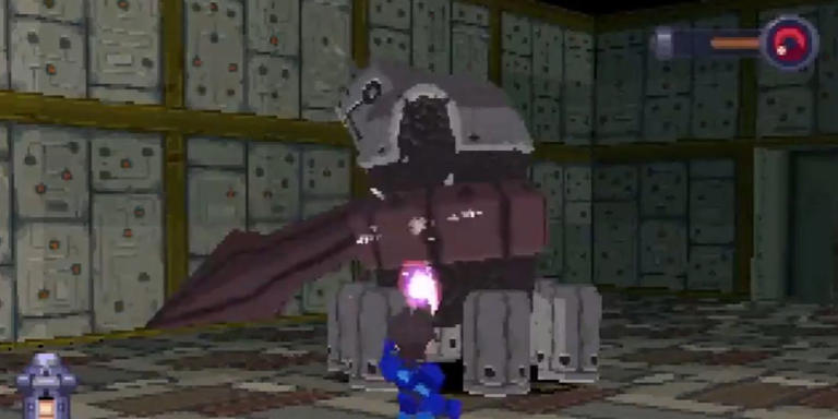 10 Games With Tank Controls Worth Playing