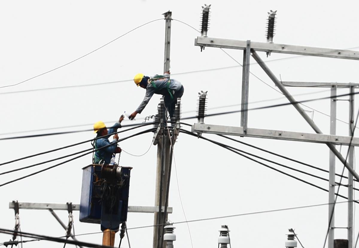 Areas of Bulacan, Cavite, Metro Manila to have power interruptions due ...