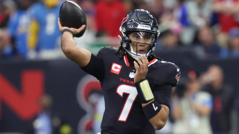 Who do the Texans play next? Explaining potential opponents in 2025 NFL ...