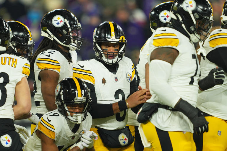How to watch Steelers vs. Ravens Wild Card game for free: Time, streaming