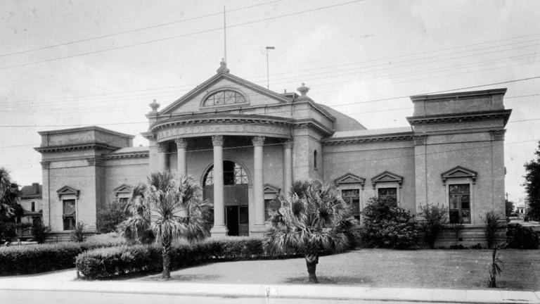 It happened on a January 12