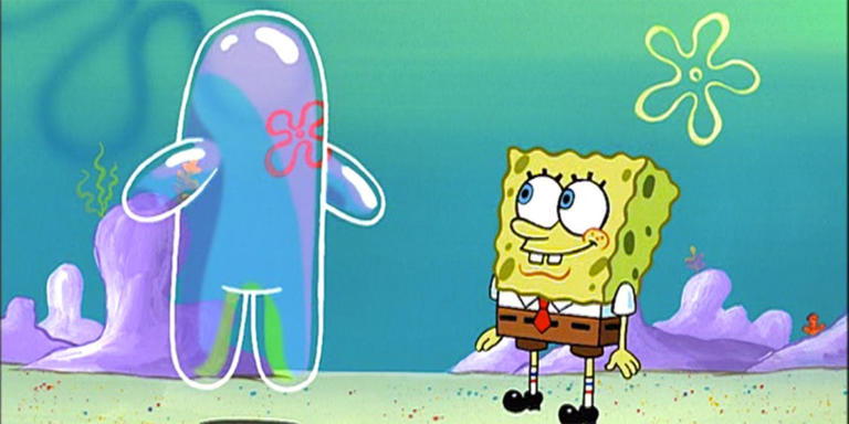 SpongeBob SquarePants: The 30 Best Episodes Of All Time