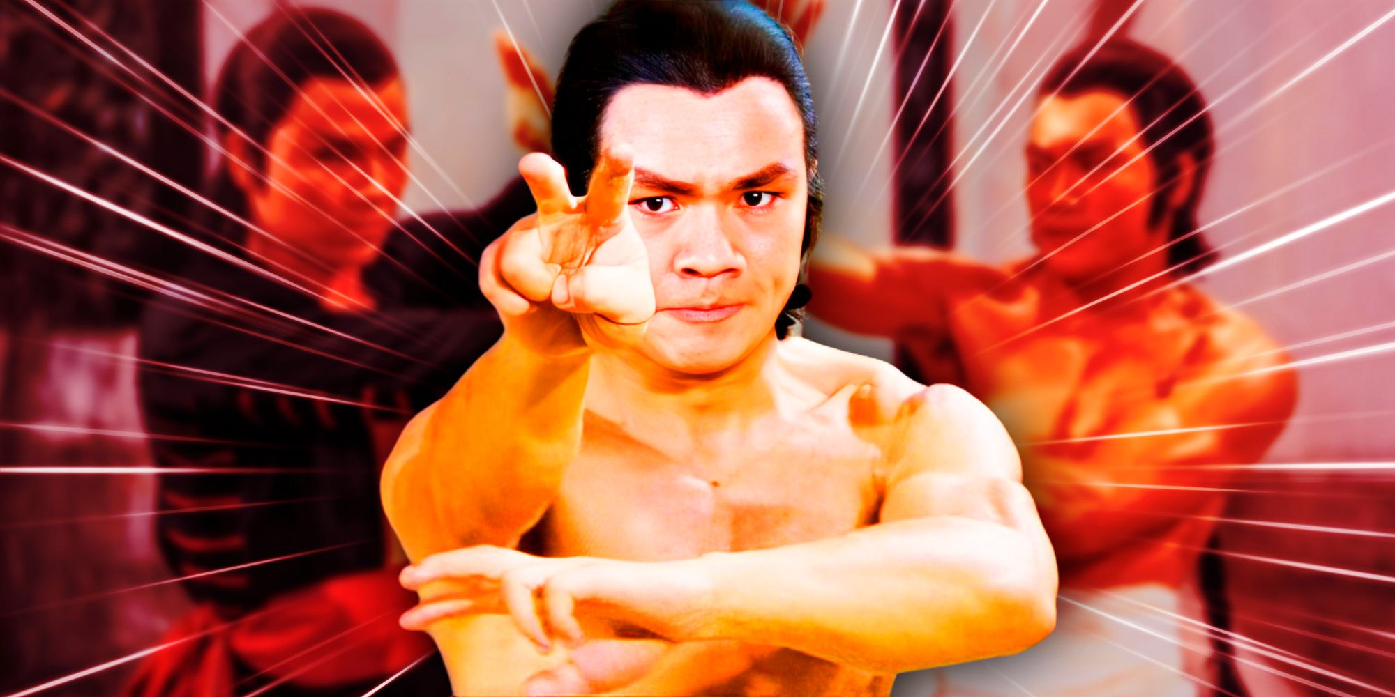 This Team Of Five Martial Arts Actors Starred In 11 Must-Watch Kung Fu ...