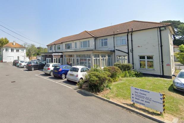 News on the future of a hospital that needs £15m worth of repairs ...