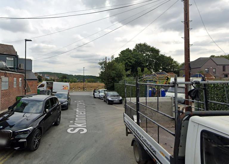 Sheffield crime: The 13 streets most affected by the scourge of ...