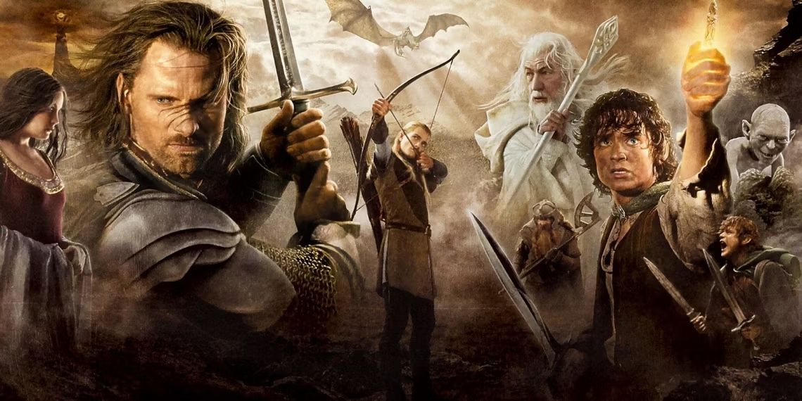 Lord of the Rings Movies in Order: How to Watch Chronologically or by ...