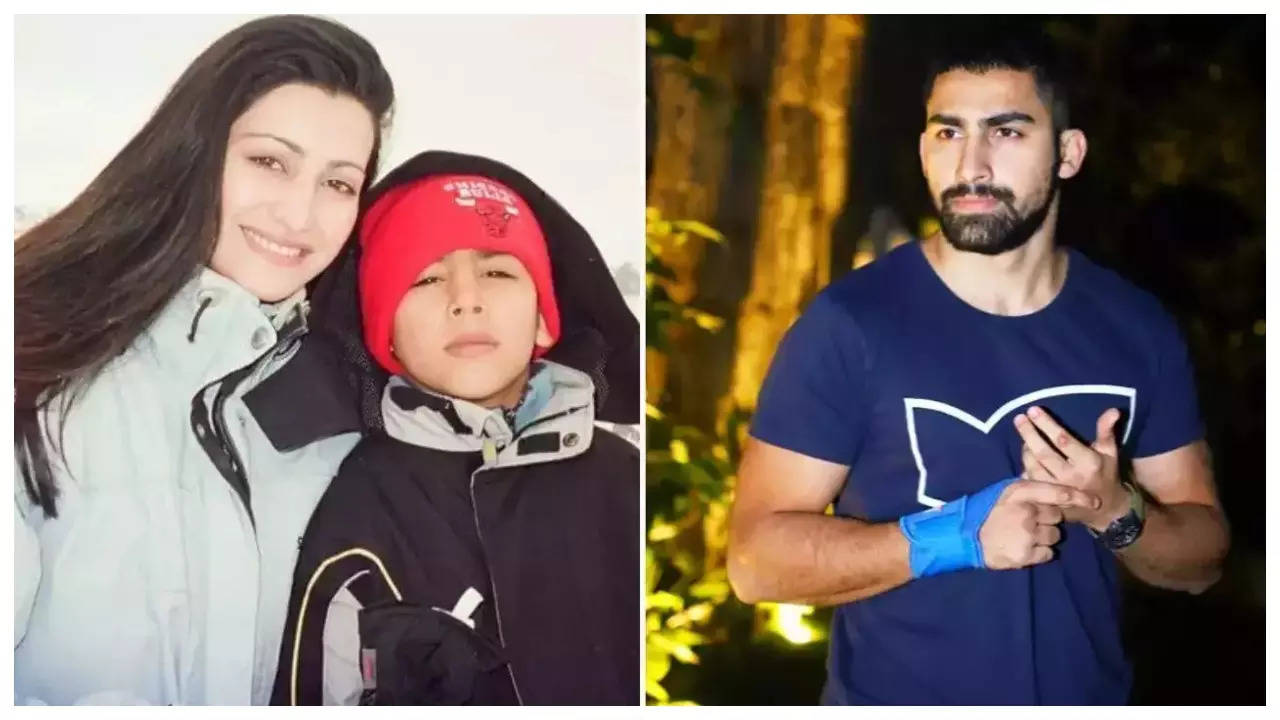 Shalini Passi praises son Robin for his kindness: ‘He reunited a girl ...