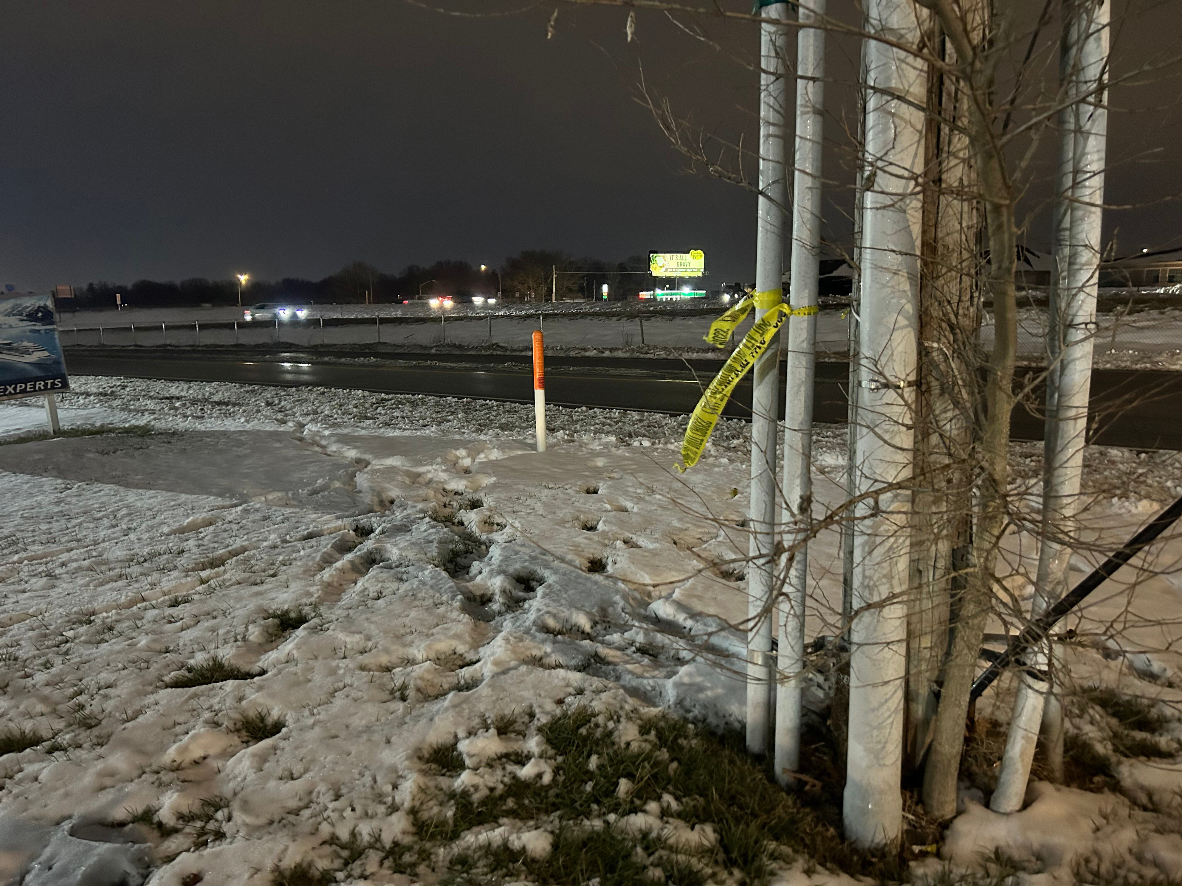 Platte County Sheriff’s Office seek witnesses of I-29 shooting