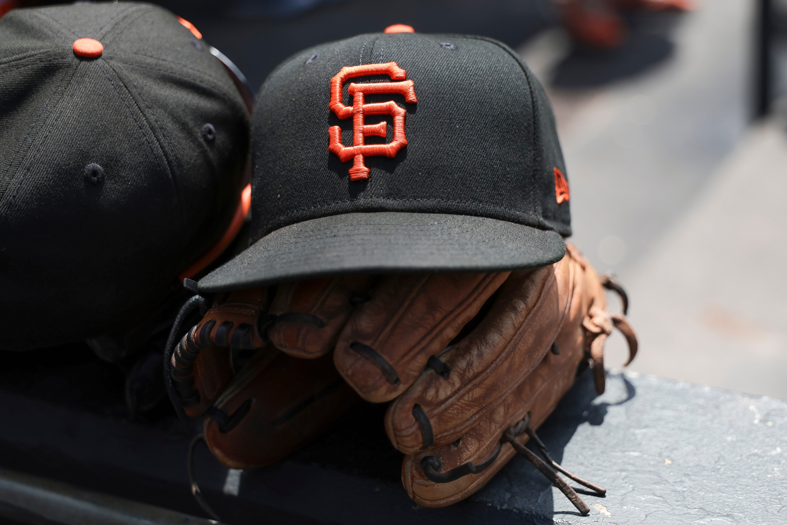 'Win-Win' Giants Trade Idea Would Send Former No. 1 Pick to San Francisco