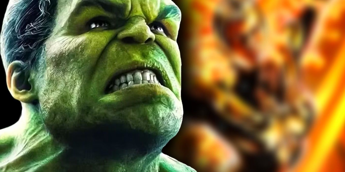 Sorry, Hulk - Marvel Kicks Off 2025 With a New Hero As Its Official ...