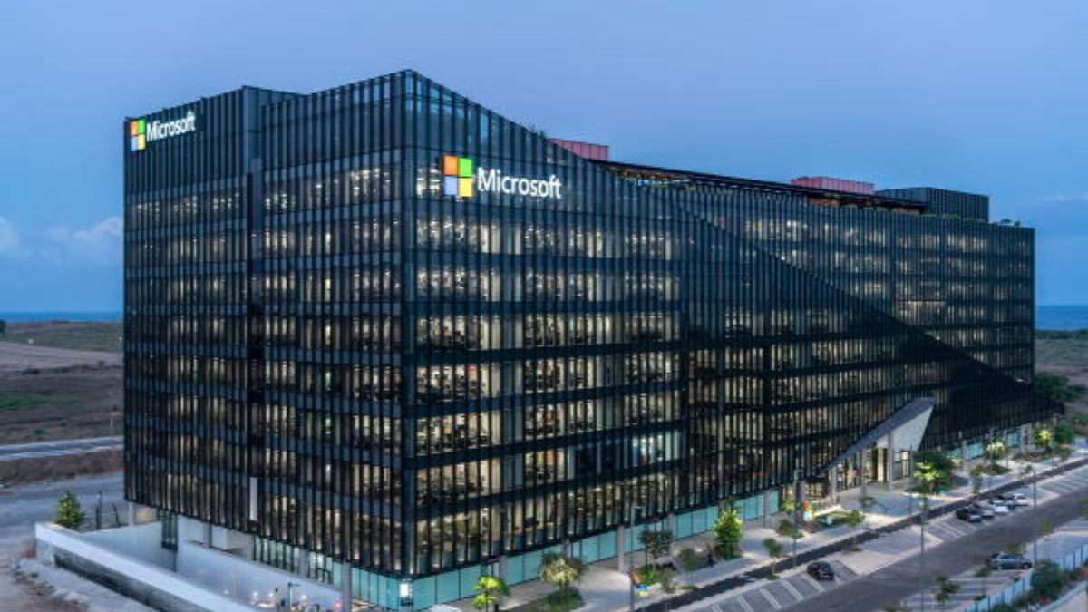 Microsoft Cuts More Roles—What’s Behind The Ongoing Shake-Up?