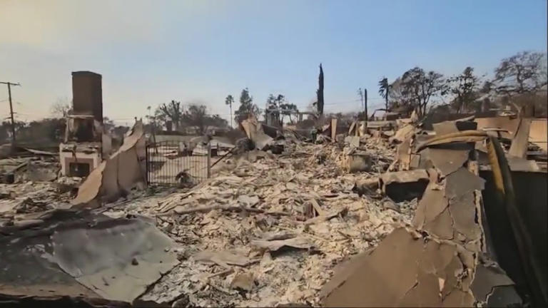 Price Chopper/Market 32 fundraiser launched for California fire victims