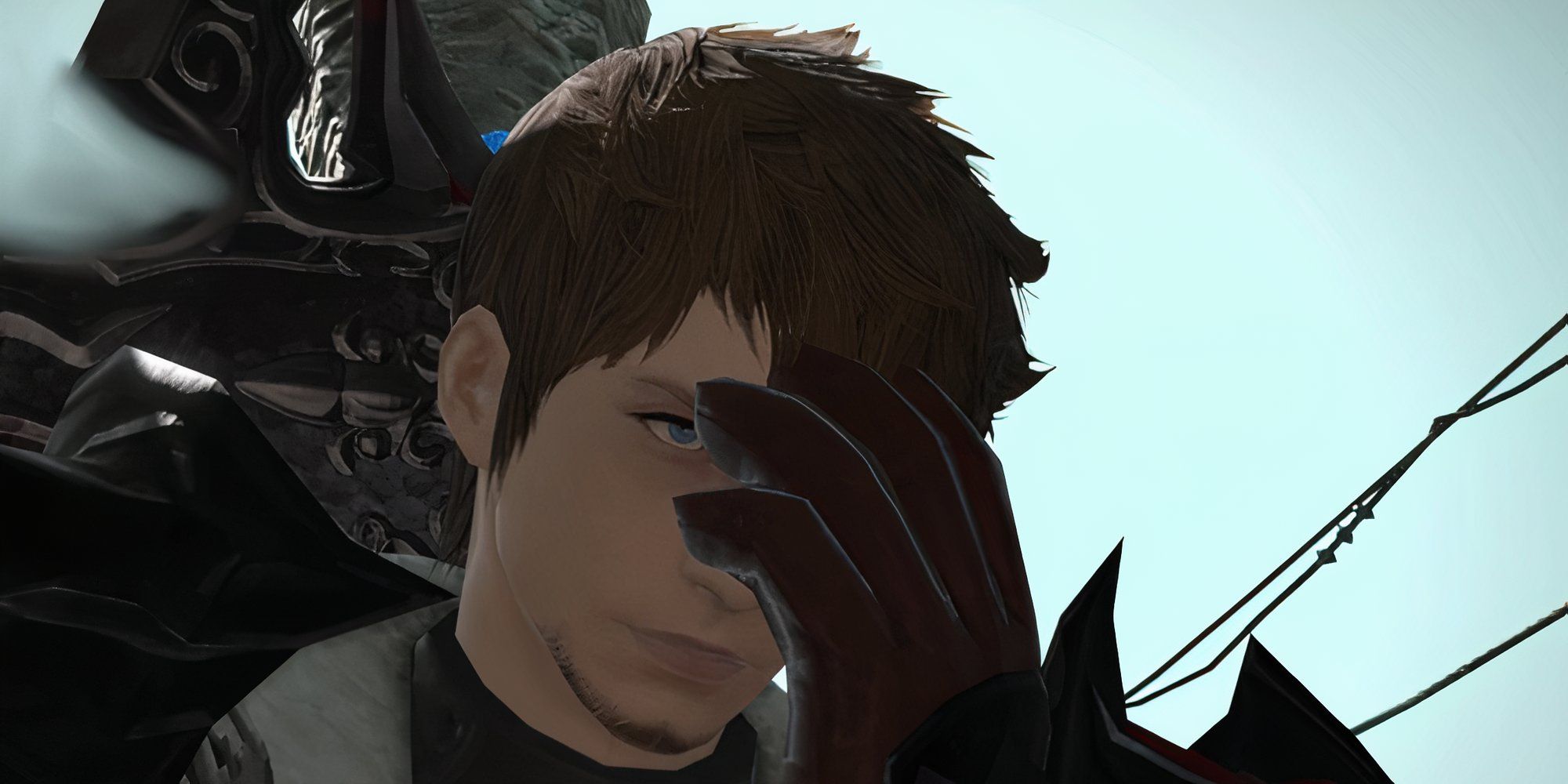 Final Fantasy XIV Vulnerability