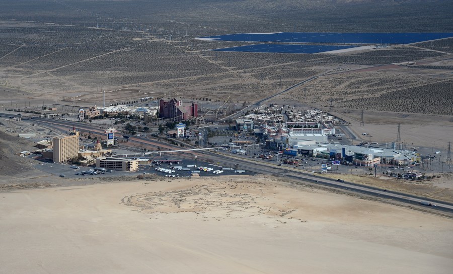 Primm Valley Casino Resorts offering $29 rooms for California residents ...