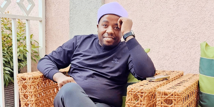 Karangu Muraya Introduces Second Wife