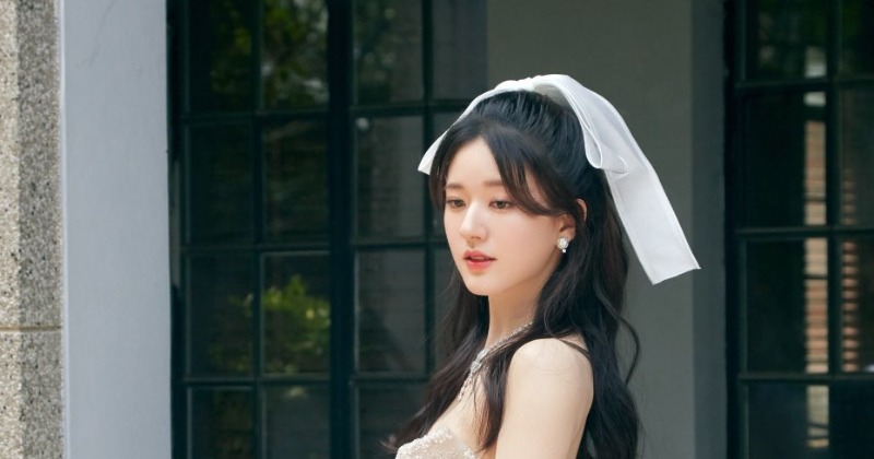 Hidden Love star Zhao Lusi skips Weibo Night 2025 amid health crisis ...