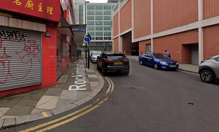 Sheffield crime: The 13 streets most affected by the scourge of ...