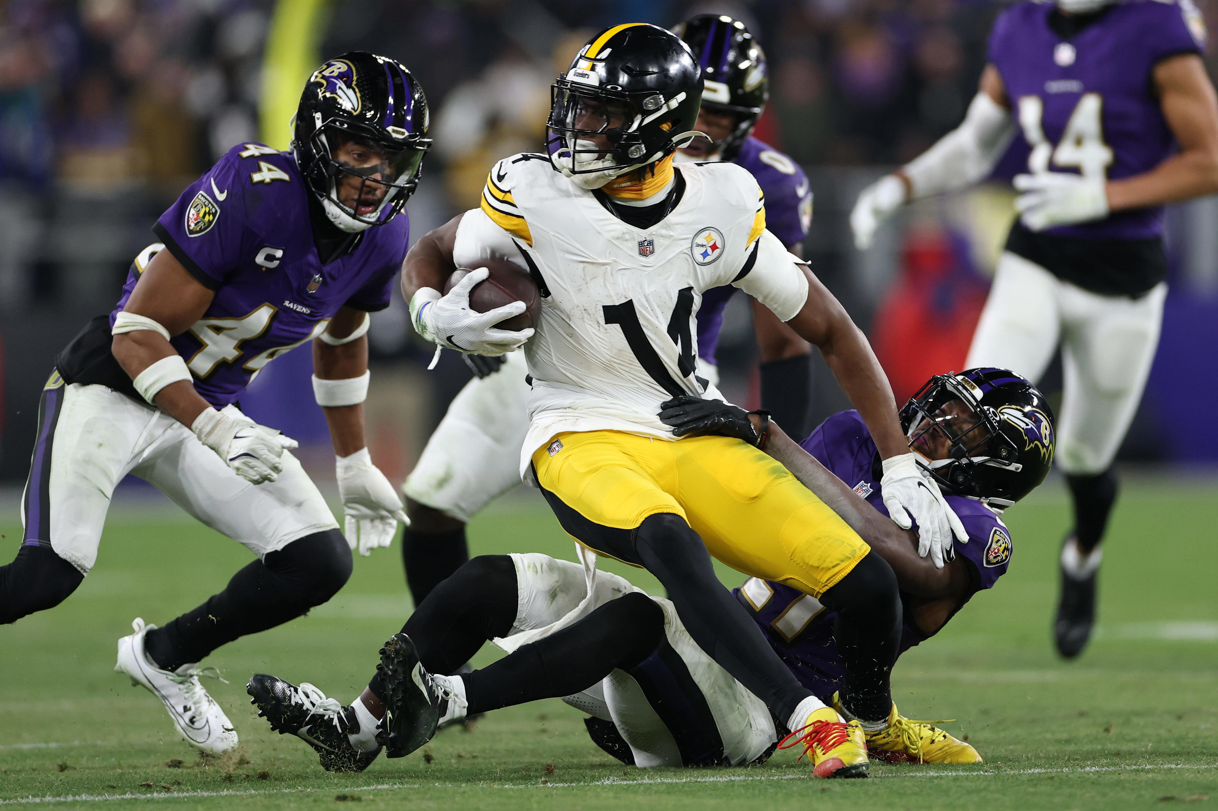 Breaking down the biggest weakness for each AFC divisional round team