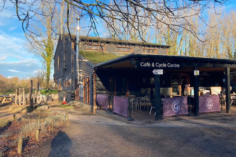 The Cambs village that's nearly been absorbed into Cambridge