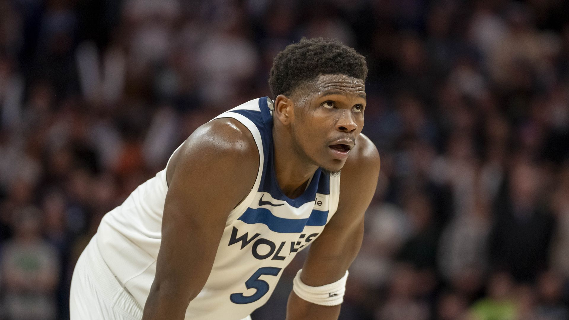 Grizzlies 127, Timberwolves 125: Déjà Vu for the Minnesota Timberwolves