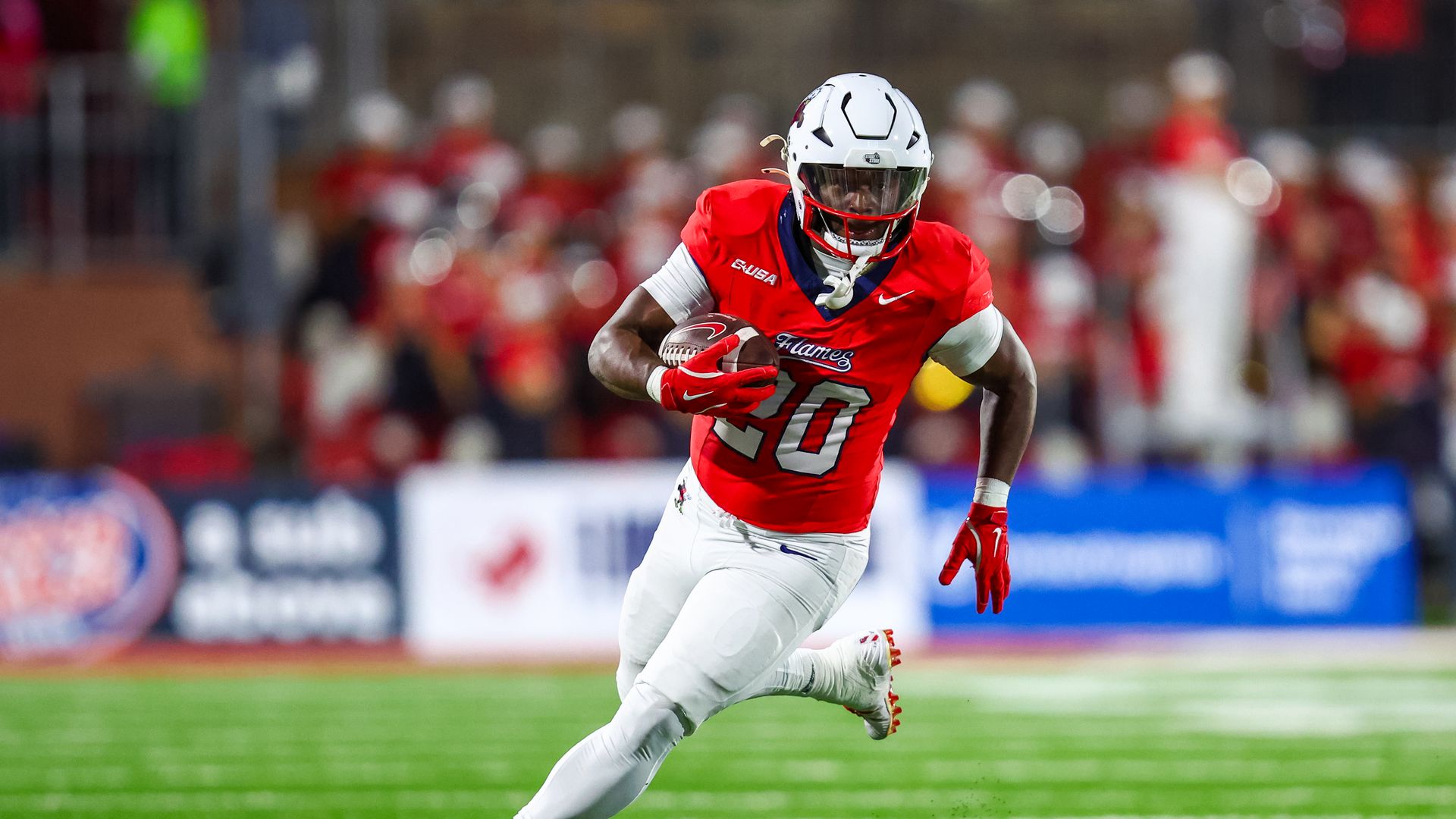 2025 Hula Bowl: CUSA, Sun Belt, & AAC Notes + Names