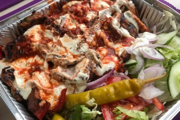 5 Lancashire restaurants named semi-finalists in British Kebab Awards 2025